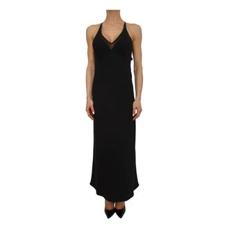 Marella Damen, Kleider, Schwarzk, 2XSGr&ouml;&szlig;e
