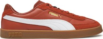 Puma Sneakers Puma Club II Era 397447 16 Rot
