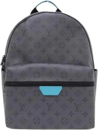 Louis Vuitton Damen, Pre-Owned, Grau, ONE SIZEGröße