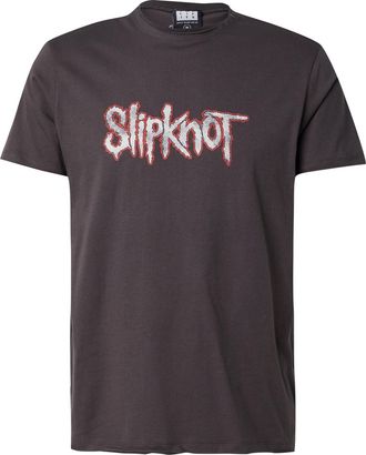 Amplified T-Shirt SLIPKNOT DONT JUDGE