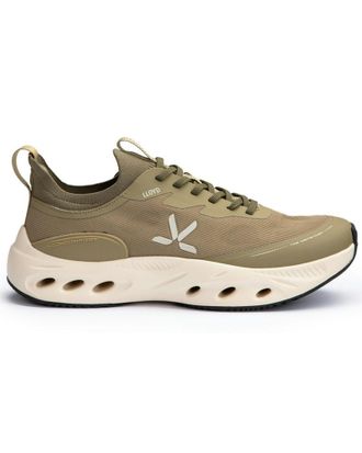 Lloyd Runner-Sneaker Dash Era aus Mesh mit Plateau-Sohle in