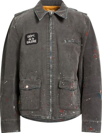 Gallery Dept. JACKEN & M&Auml;NTEL - Jacken und Anoraks auf YOOX.COM