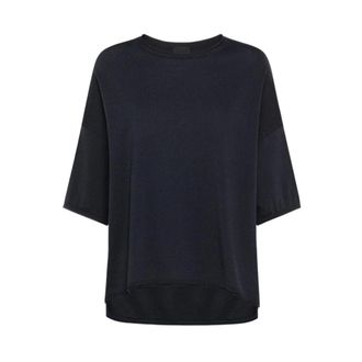 Roberto Ricci Design Rrd, Damen, Oberteile, Blau, LGr&ouml;&szlig;e