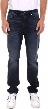 HUGO BOSS Homme, Jeans, Bleu, Taille: W38 Ash Jeans
