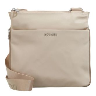 Bogner Crossbody Bags - Klosters Serena Shoulderbag Lvz - Gr. unisize - in Beige - f&uuml;r Damen