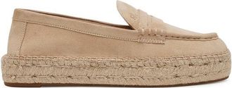 Lauren Ralph Lauren Espadrilles Luize 802953958007 Beige