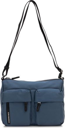 Mandarina Duck Damen Crossover Hunter, Blue Wing