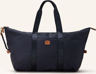 Bric's Weekender X-Bag blau