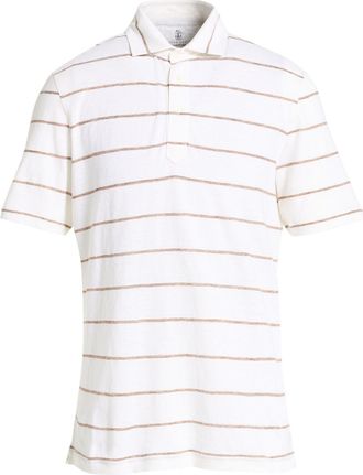 Brunello Cucinelli TOPS - Poloshirts auf YOOX.COM