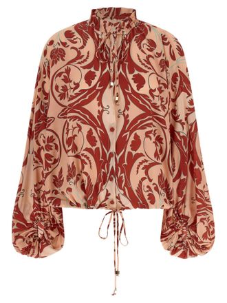 F.R.S. For Restless Sleepers F.R.. Chemise Archilo pour les dormeurs agit&eacute;s