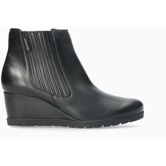 Mephisto Bottines en cuir FIORINA.P5148182