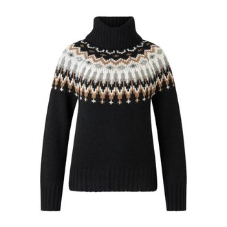 Bogner Damen, Strickwaren, Mehrfarbig, XSGr&ouml;&szlig;e