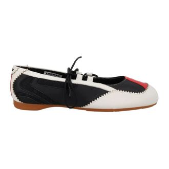 Diesel D-Mile Ballerina Lace Up - - Shoes - Damen - Mehrfarbig - 40 EU
