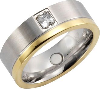 Zeeme Ring