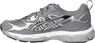 Asics Gel-Nyc Utility - - Sport - Herren - Grau - 44 1/2 EU