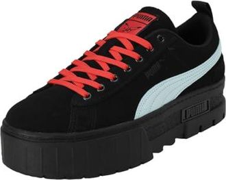 Puma Femme Mayze Dua Lipa Chaussures W 387294 05 Basket, Multicolore, 38.5 EU