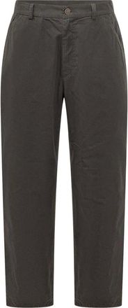 Cellar Door Homme, Pantalons, Vert, Taille: XL Pantalon Fadi