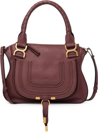 Chlo&eacute; Damen, Taschen, Braun, ONE SIZEGr&ouml;&szlig;e