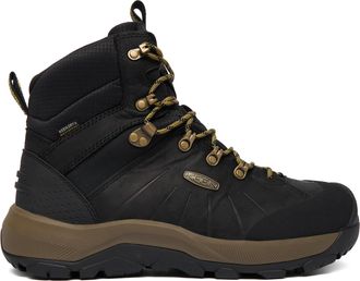 Keen Trekkingschuhe Keen Revel IV Mid Polar 1031021 Schwarz