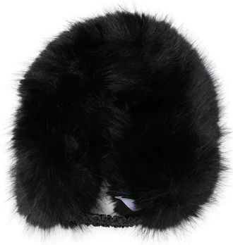 Vaquera chapeau noir VAQUERA