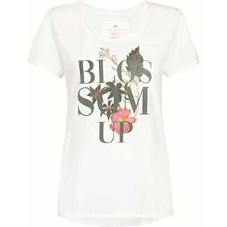 Lieblingsst&uuml;ck Lieblingsst&uuml;ck, Damen, Oberteile, Wei&szlig;, 2XLGr&ouml;&szlig;e