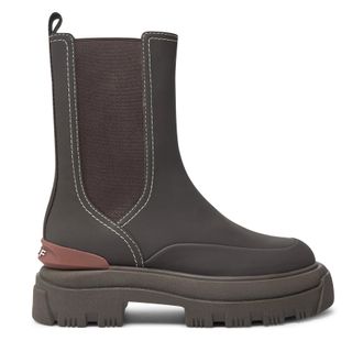 Hoff Klassische Stiefeletten HOFF Lake 22425001 Braun