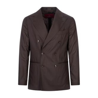 Montecore Herren, Jacken, Braun, 3XLGr&ouml;&szlig;e