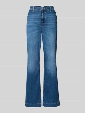 Guess Jeans im Used-Look Modell NEW FAYE PANT