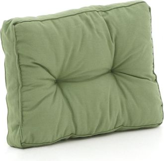 Madison New York Florance Loungekissen R&uuml;cken ca. 60x40 cm