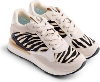 Gioseppo Femme Baroda Basket, Z&egrave;bre, 39 EU