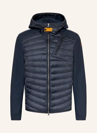 Parajumpers Parajumpers Steppjacke Nolan blau