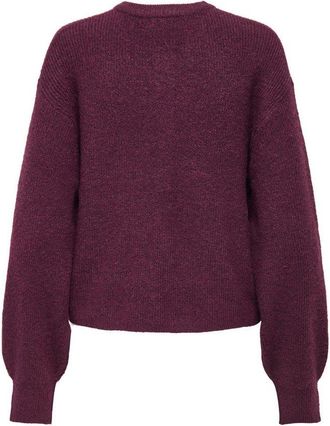 Only Strickjacke