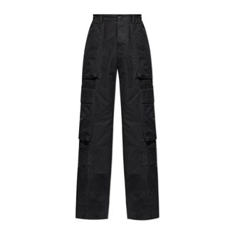 Dsquared2 Cargohose - - Trousers - Herren - Schwarzk - XL
