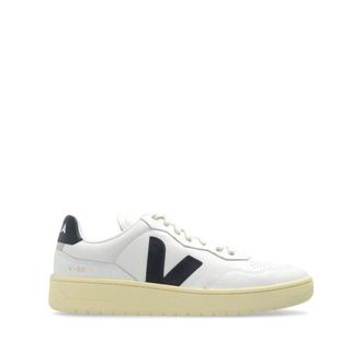 Veja Homme, Chaussures, Blanc, Taille: 44 EU Baskets Blanches