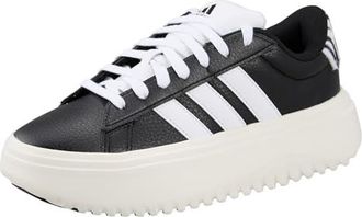 adidas Grand Court Platform Trainers EU 40 2/3