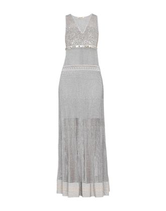 Roberto Cavalli KLEIDER - Maxi-Kleider auf YOOX.COM