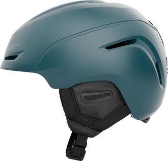 Giro Avera Helm f&uuml;r Damen, leichte In-Mold-Konstruktion, verstellbare Passform, Thermostat Control Bel&uuml;ftung, Schutz und Komfort f&uuml;r alle Bedingungen, Farb