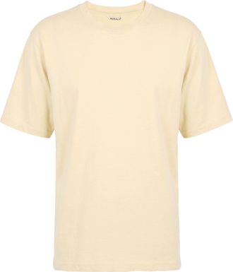 Auralee TOPS - T-shirts auf YOOX.COM