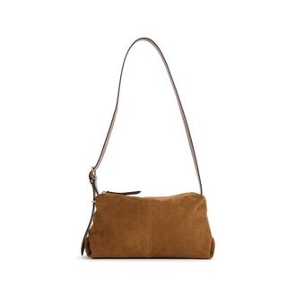 Nat & Nin Sac bandouli&egrave;re en cuir