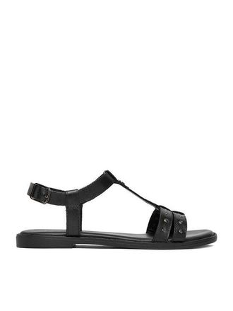 Lasocki Lasocki Sandalen CEO-RST-5551-03 Schwarz