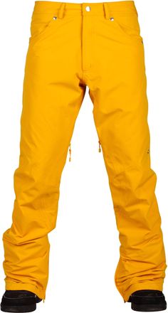 Sweet Protection Damen Skihose Ballroom Blitz Pants, Amber Yellow, XS, 132324501718