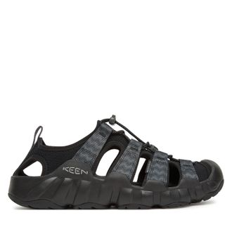 Keen Sandalen Keen Hyperport H2 1028652 Schwarz