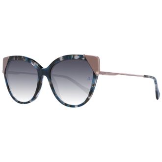 Ana Hickmann Sonnenbrille AH9339 P02 56