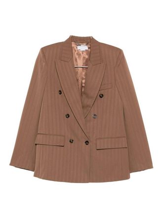 Stella McCartney Blazer - Marron