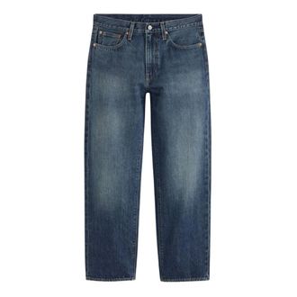 Levi's Jeans droits - Homme - Jeans - Bleu - Taille: W30 L32