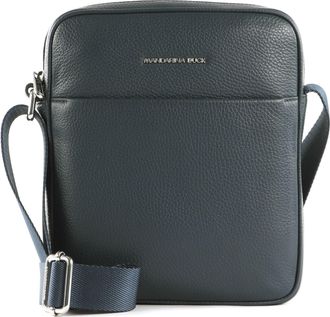 Mandarina Duck Damen Mellow URBAN Handbag, Avio