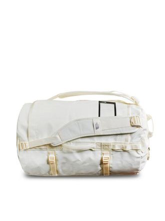 The North Face Reisetasche Base Camp Duffel 50L NF0A52STUBO1 Wei&szlig;