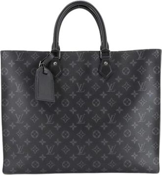 Louis Vuitton Damen, Pre-Owned, Schwarzk, ONE SIZEGr&ouml;&szlig;e