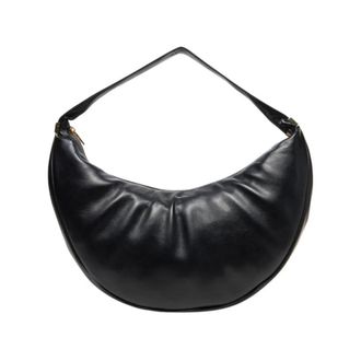 Calvin Klein Femme, Sacs, Noir, Taille: ONE Size Grand sac Hobo