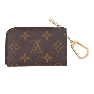 Louis Vuitton Pre-owned M&uuml;nzb&ouml;rse - - Pre-owned - Damen - Braun - ONE SIZE